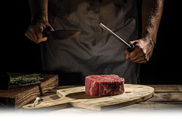 Home - Texan Butchery